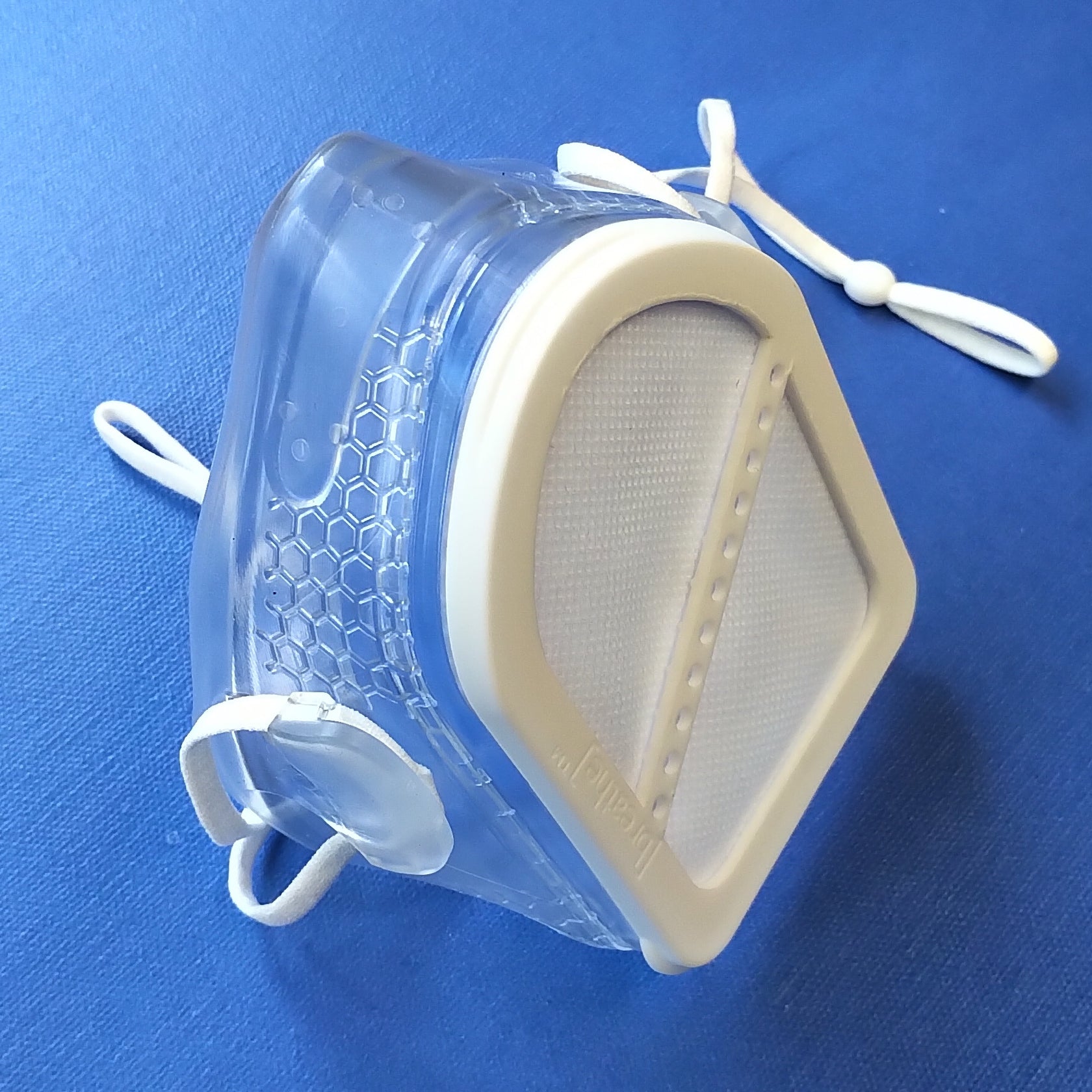 [breathe]™ Reusable Mask - Single – Prescientx